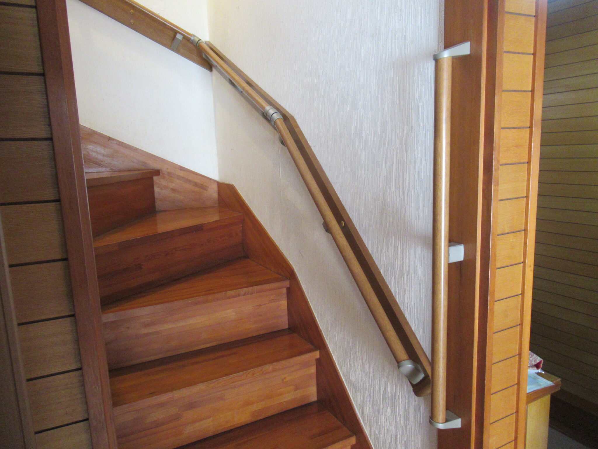 段差20㎝！？ 安全なトイレ空間づくり | YELLHOUSE