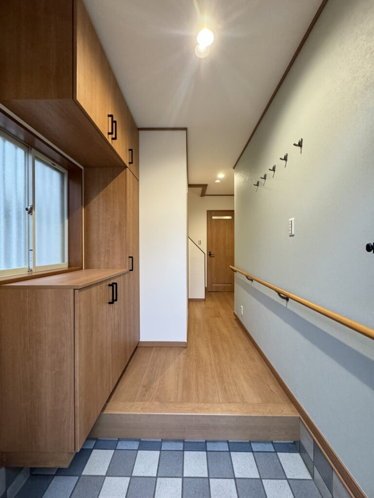 ～LDK空間で憧れの対面式キッチンへ～戸建てリノベーションvol.2 | YELLHOUSE