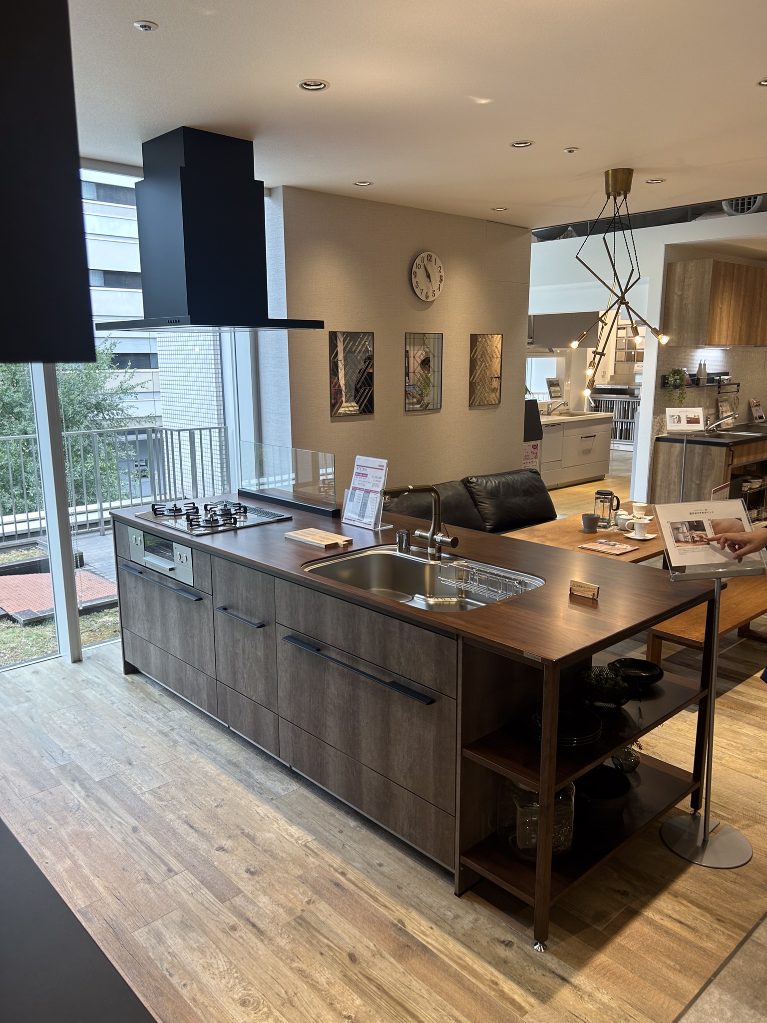 新しくなったステディアをご紹介♪ | YELLHOUSE